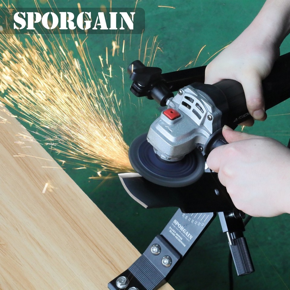 Lawn Mower Blade Sharpener&Lawn Mower Blade Balancer - Various Mower ...