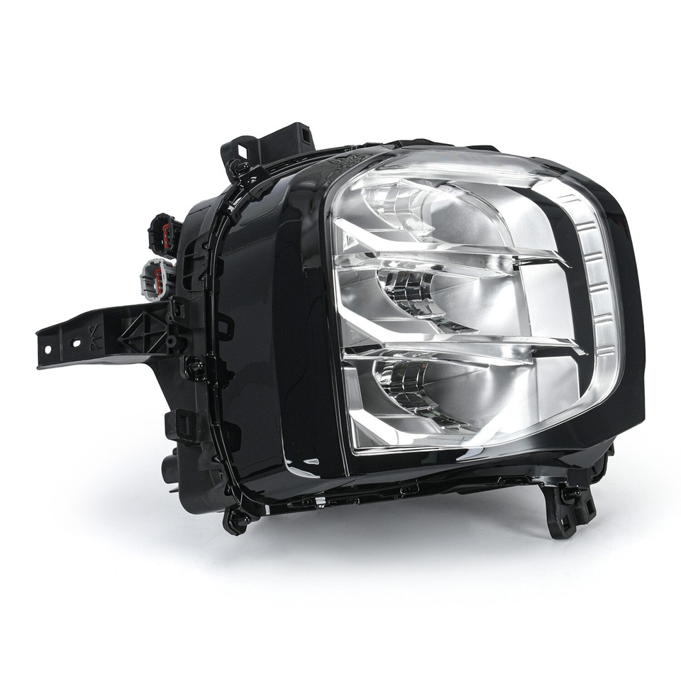 For 2022 2023 2024 Mitsubishi Outlander Headlight RH Right Passenger ...