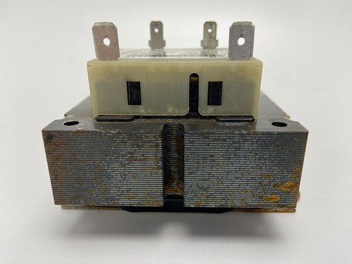 Tyco 4000-09E07AE15 Transformer 120V 40 VA 50/60Hz 025-30889-000 ...