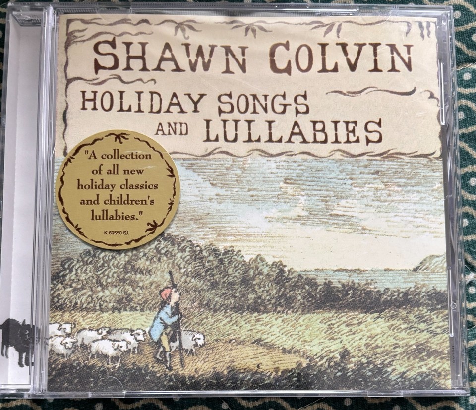 CDs: Soundtracks & Christmas Music *Buy Multiple CDs and save 10% on ...