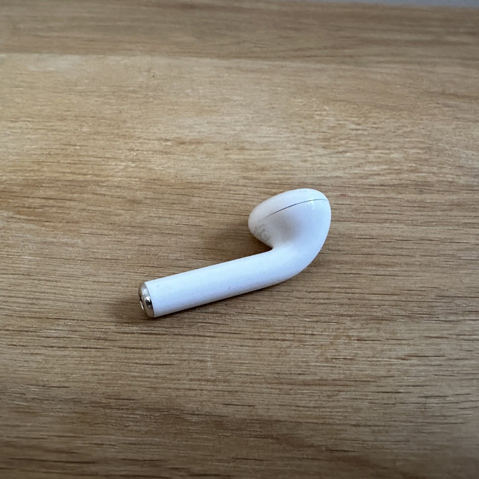 Genuine Apple AirPods 2nd Generation Replacement Gen 2 RIGHT AirPod ...