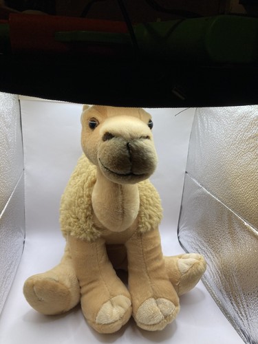 Wild Republic Camel Stuffed Animal Plush Toy Ebay