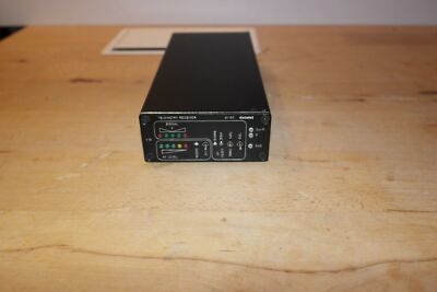 datatel telemetry receiver dt 192 / dt192 | eBay.de