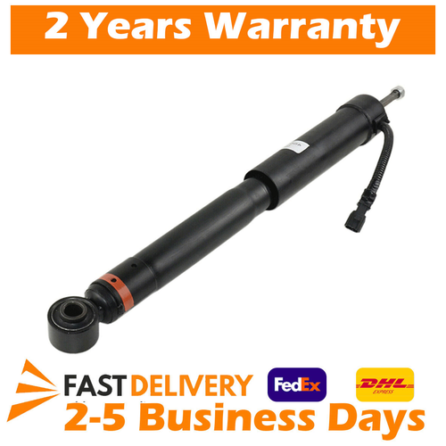 Rear Air Shock Absorber For Toyota Land Cruiser Prado 120 Lexus GX470 ...