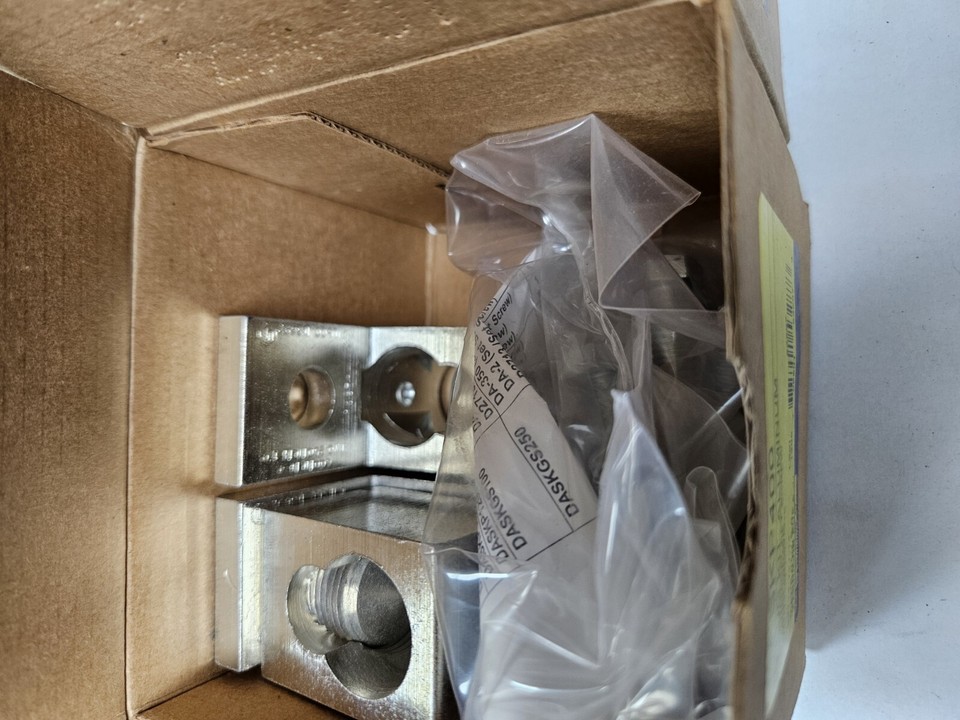 DASKP400 Square D Complete LUG KIT New In Box | eBay