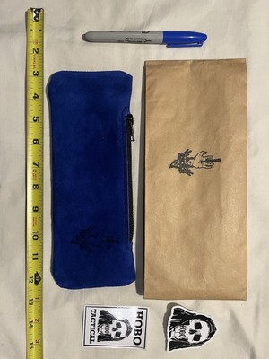 Hobo Tactical Hobo Sack X Necromaker & Sharpie (BRAND NEW) | eBay