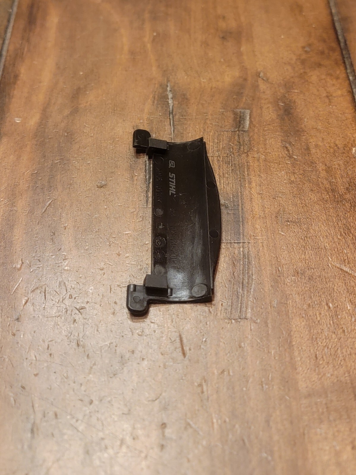 STIHL Intake Slide MS210 MS230 MS250 1123-141-4001 Genuine OEM | eBay