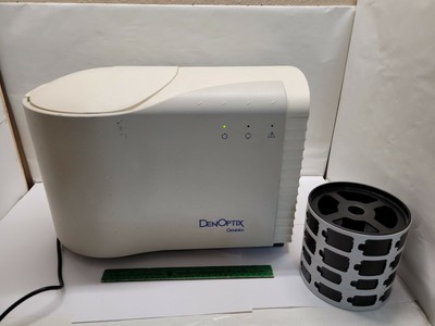 Dental Imaging & X-Ray - Denoptix Usb