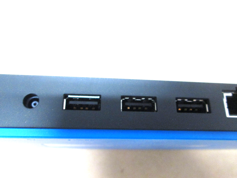 HP Elite USB-C Dock G3 Docking Station USB DIsplay HDMI Port Replicator ...