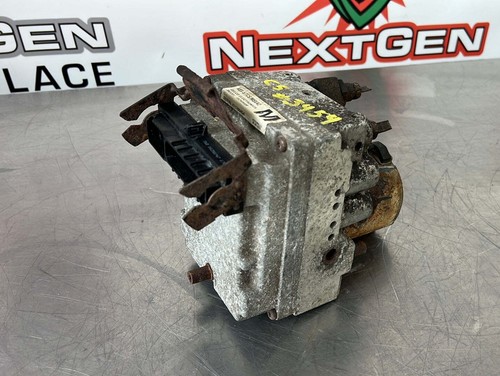 1997-1998 Chevrolet Corvette C5 OEM ABS Module M Code 16268689 | OEM ...