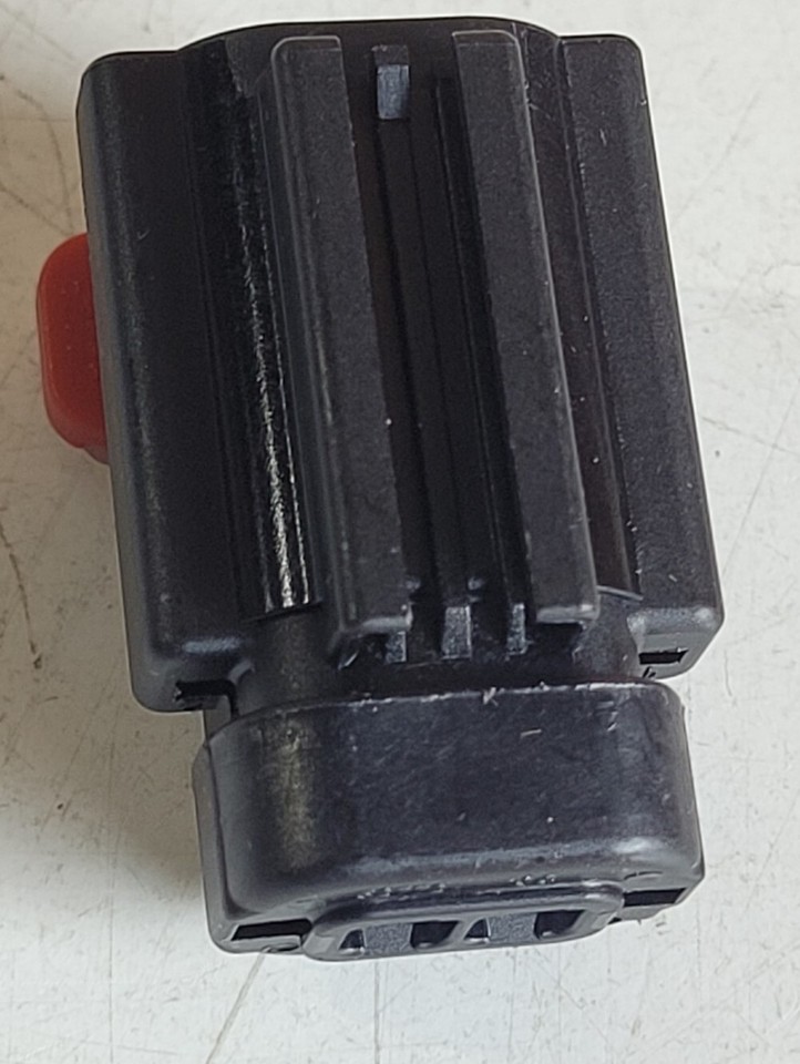 Delphi Aptiv Connector 52772 Automotive Connectors Apex 2.8 QTY 475 | eBay