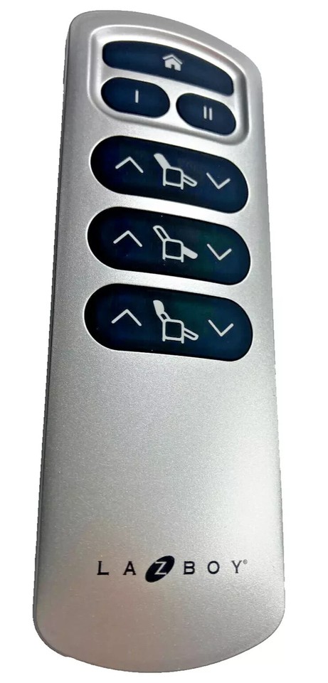 LA-Z-BOY Wireless Recliner Remote BRAND NEW! - WITHOUT Lumbar Button ...