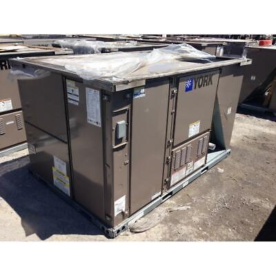 HVAC Units - Carrier 7.5 Ton