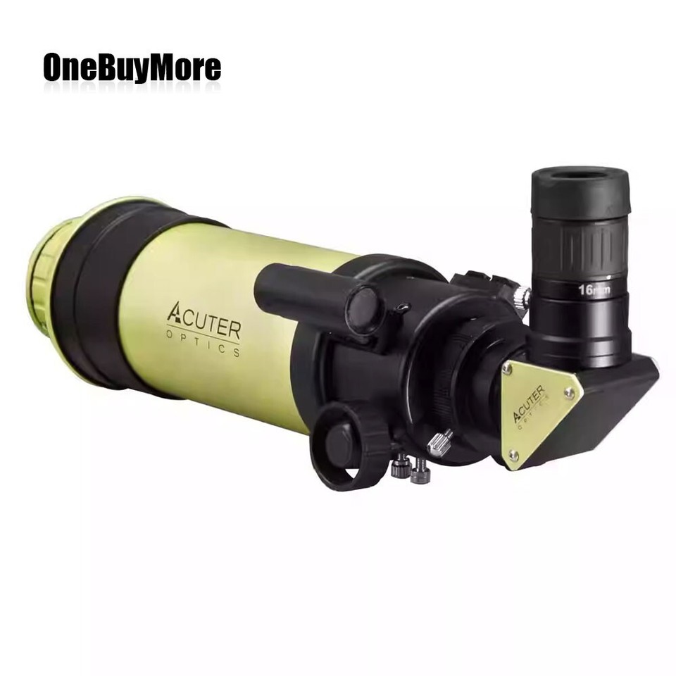 Solar H Alpha Telescope H-Alpha Telescope w/40mm Solar Systems for ...