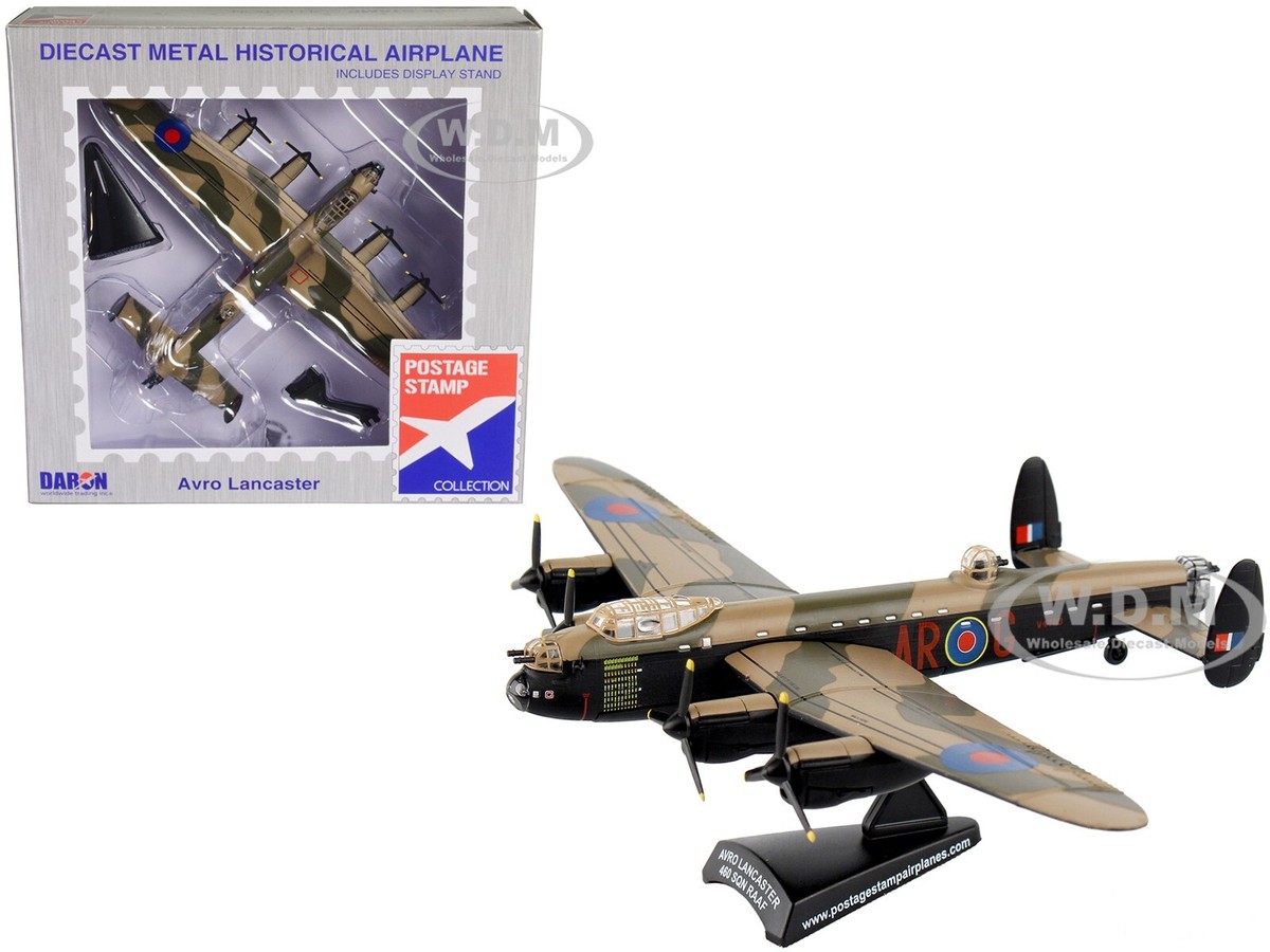 Avro Lancaster Military World The Queen Of The Skies: Iconic Lancaster