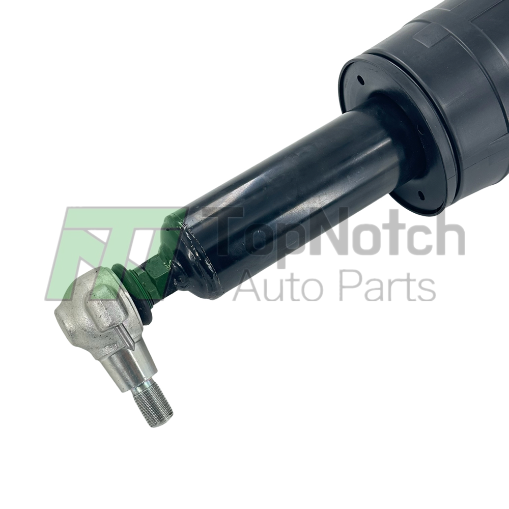 Pair Front ABC Hydraulic Shock Struts For Mercedes W221 C216 CL500 S550 ...