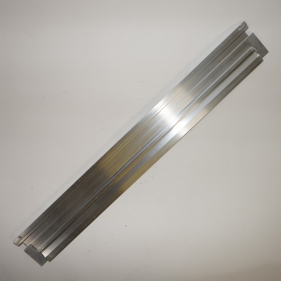 Dacor 30" Downdraft Vent Hood Front Trim Panel Sleeve 82791 DE81-08251A ...