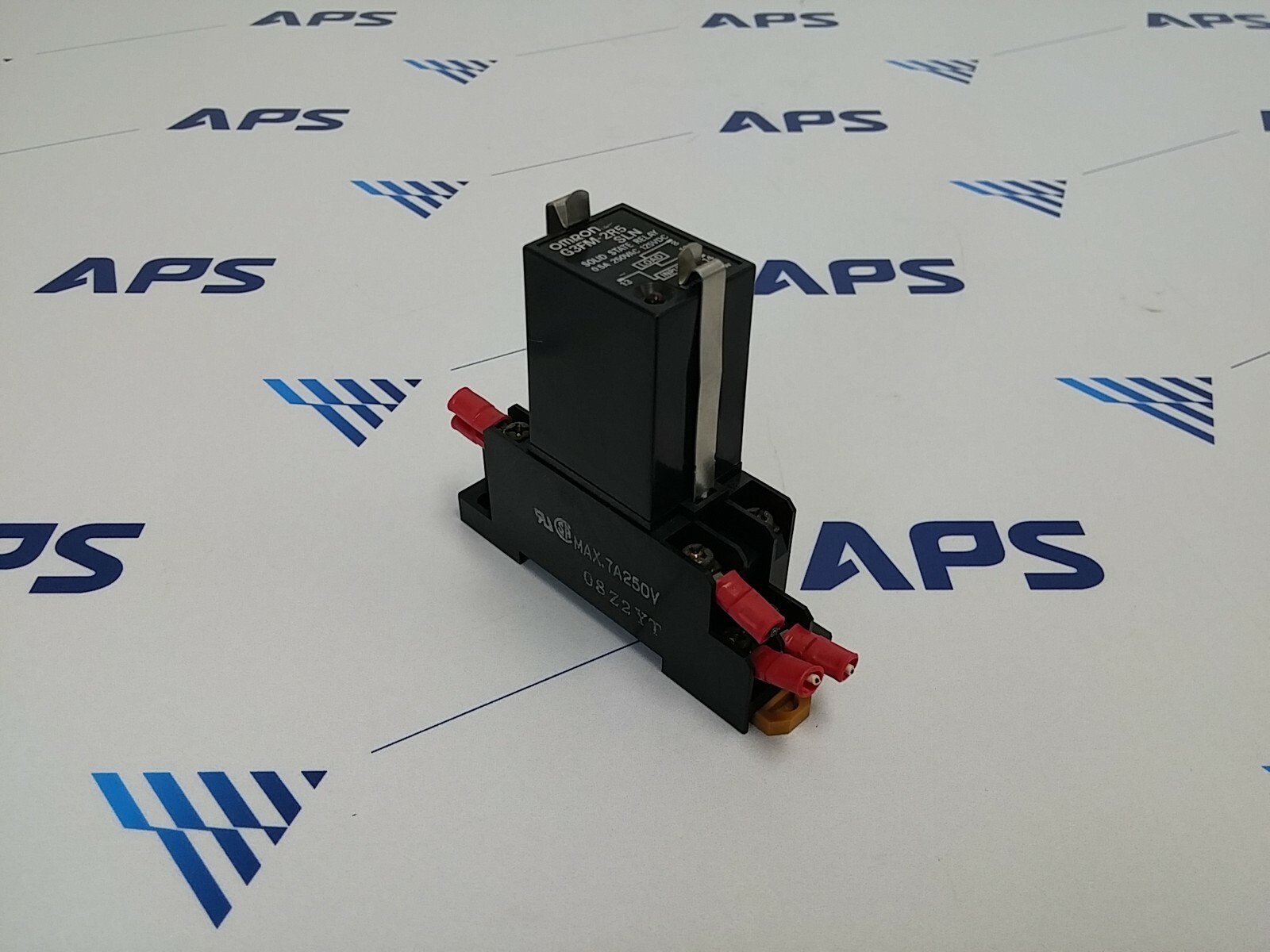 406-0102// OMRON G3FM-2R5SLN CONTROLLER [USED/FAST] | eBay