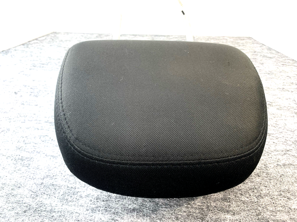 2010-2014 Dodge AVENGER CHRYSLER 200 Headrest Active Front Seat Black ...