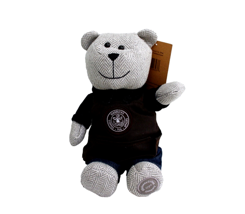 Starbucks First Store Pike Place Bearista Bear 173rd Limited Edition ...