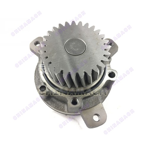 water pump 20431135 for VOLVO TRUCK FH12 FM12 NH12 16-332200004 ...
