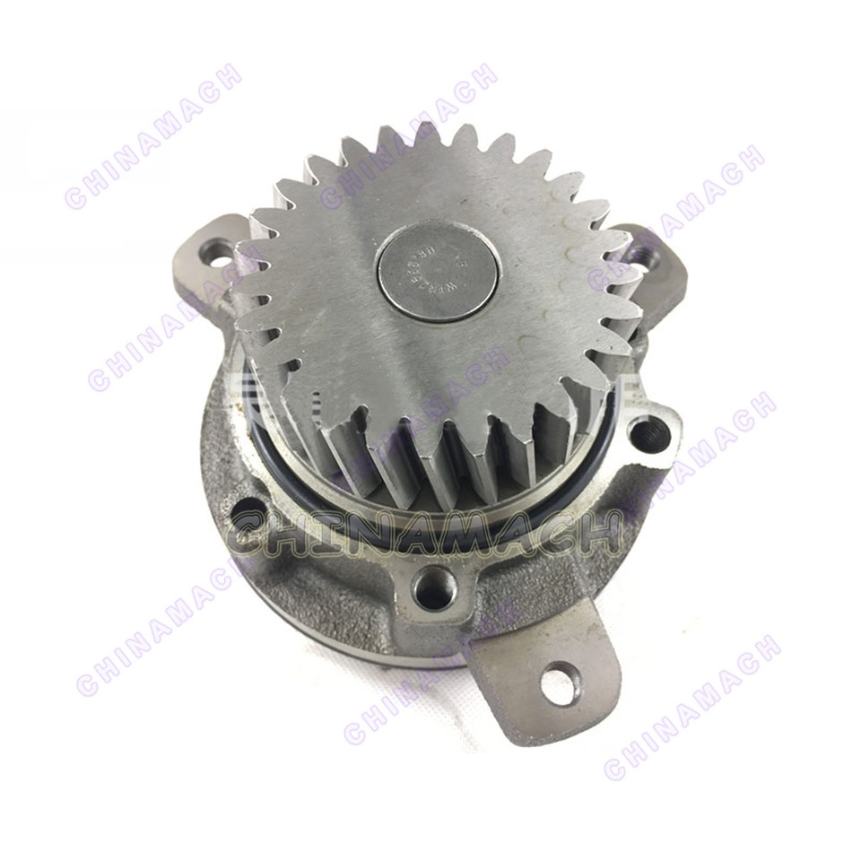 New water pump 20734268 / 8170305 for VOLVO D12 FH12 TKB PARTS 70.032 ...