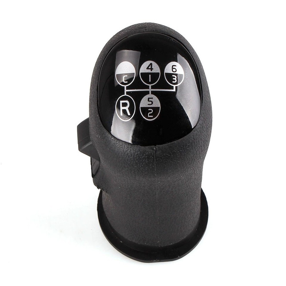 For VOLVO Gear Lever Knob for 6 Speed Manual For FH FM 20488052 OEM ...