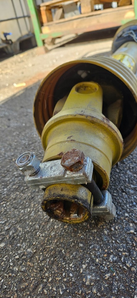 Comer Size 60 PTO Shaft | eBay UK