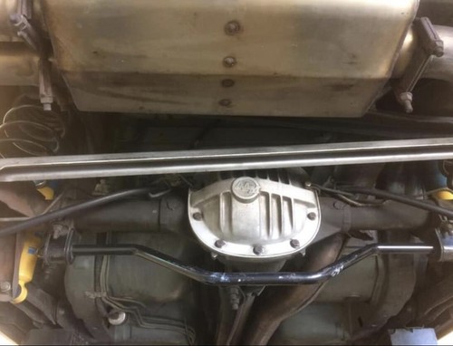 1993-2002 Camaro SS Firebird WS6 1LE GM 10 Bolt SLP AAM Rear ...