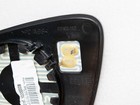 19-25 OEM BMW 1 F40 2 F44 RIGHT side HEATED MIRROR GLASS BLIND SPOT R ...