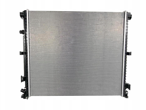 RADIATOR BMW X3 G01 X4 G02 M F97 F98 20iX 30e 30iX M40iX 17119468695 ...