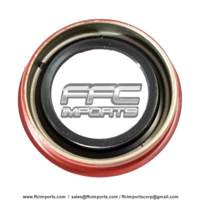 A500 40RH 42RH 42RE 44RE Transmission Front PUMP Metal Clad SEAL 1988 ...