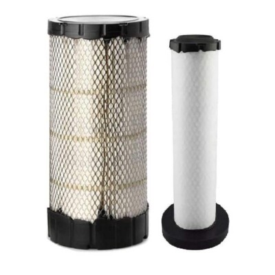 AF25960 - AF25961 Fleetguard Air Filters Set | eBay