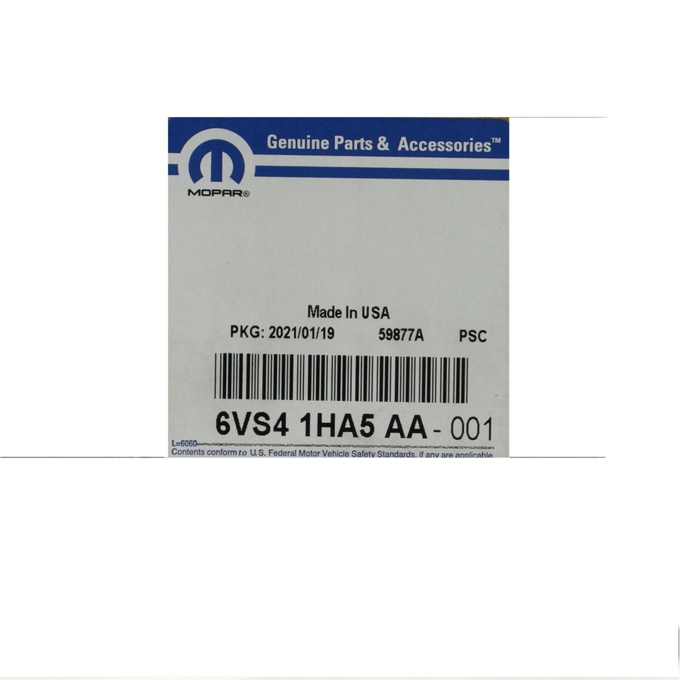 19-24 RAM 1500 2500 3500 REAR QUARTER SPORT DECAL STICKER OEM MOPAR ...