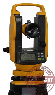Transits & Theodolites - Berger Transit Level