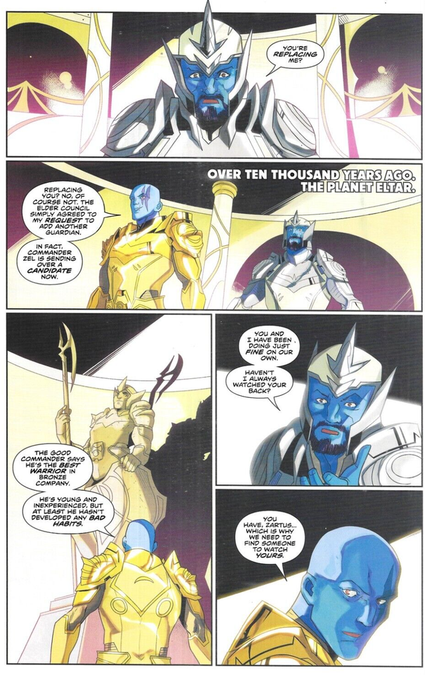 Mighty Morphin Comic 86 First Print Legacy Variant 2022 Ryan Parrott Renna Boom | eBay