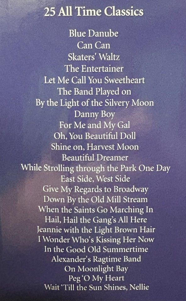 Mr. Christmas Gold Label Animated Symphony of Bells 50 Song 🎶 Skaters ...