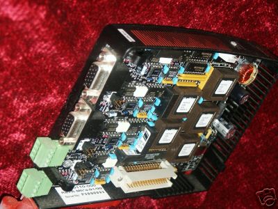 Temperature Controllers - Watlow Anafaze