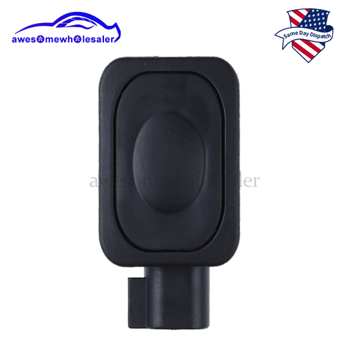 Rear Cargo Bed Lamp Light Switch For Ford F150 F250 Super Duty 1L2T ...