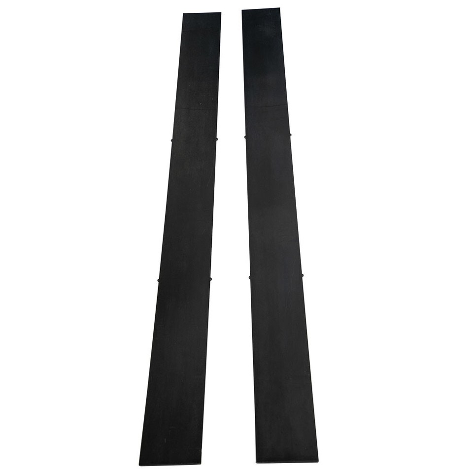 1/8'' Boxing Plates Plate Fit Ford Chassis Model A Frame 1928 1929 1930 ...