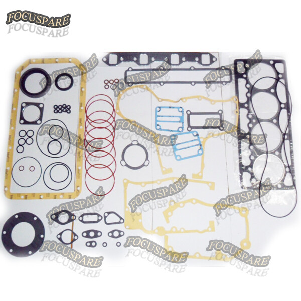KOMATSU 4D94 4D94-2 Engine Gasket Kit for Excavator Dozer Loder and ...