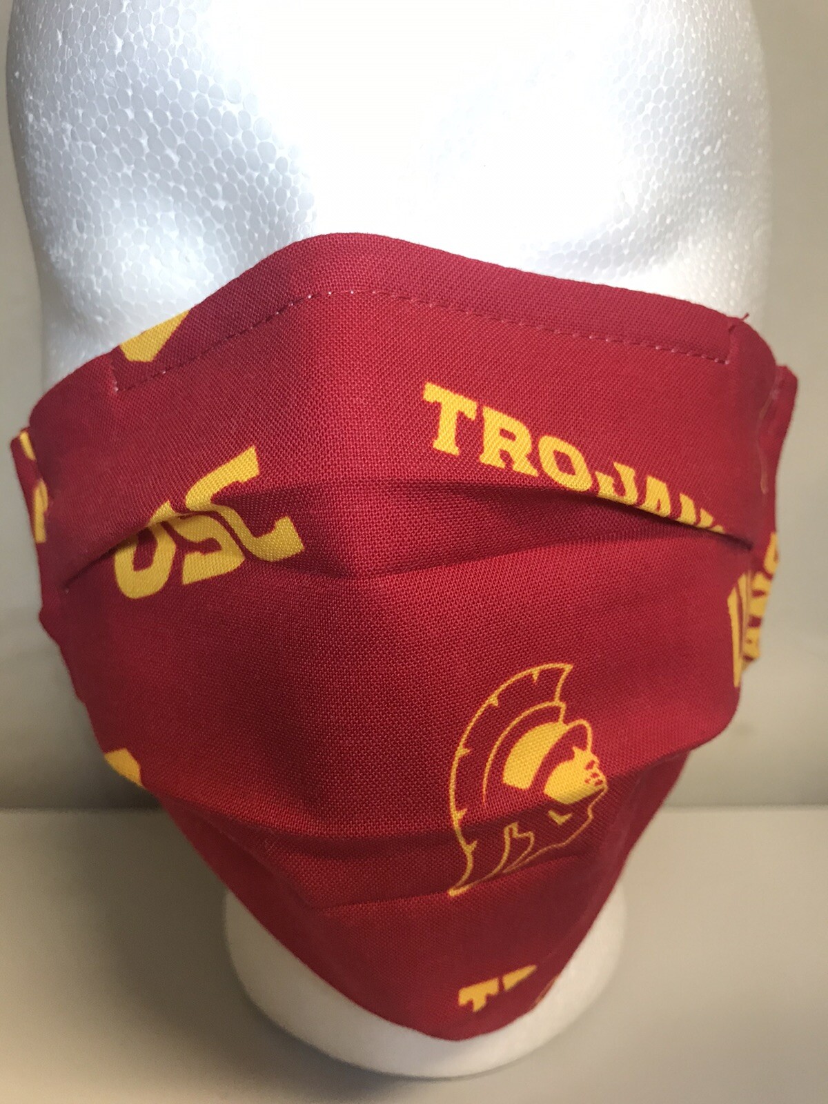 USC Trojans Face Mask | eBay
