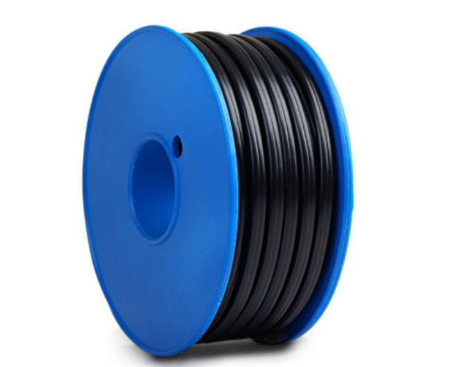 New 4mm Twin Core Automotive Battery Copper Cable Dual Electrical Earth ...