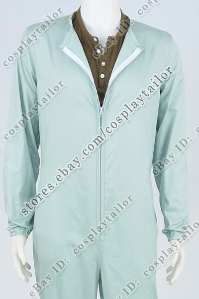 Costume Vittima Di Dexter