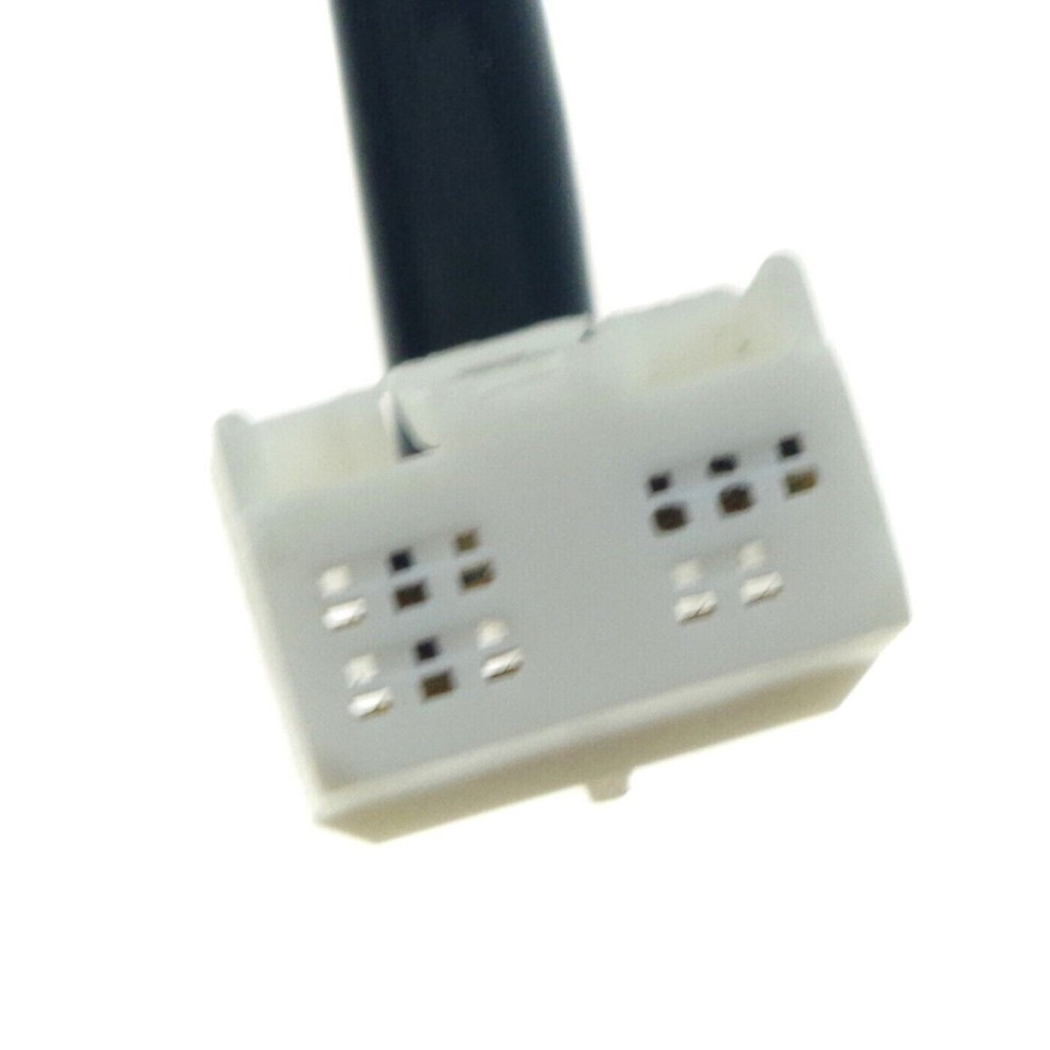 Driver Side Mirror Power Manual Folding Heated Fits Toyota Tacoma ...