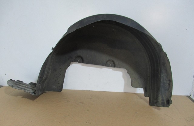 2020 Mk3 Peugeot Expert OSR Drivers Rear Inner Wing Liner 9810967880 ...