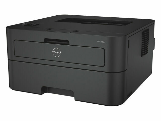 Dell E310DW Wireless Laser Printer for sale online | eBay