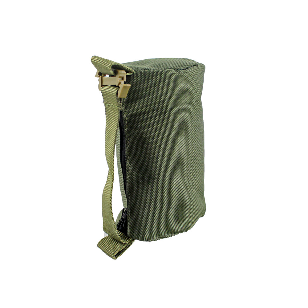 Versatile Support Sand Bag for Tactical Shooters Unfilled Shooting ...