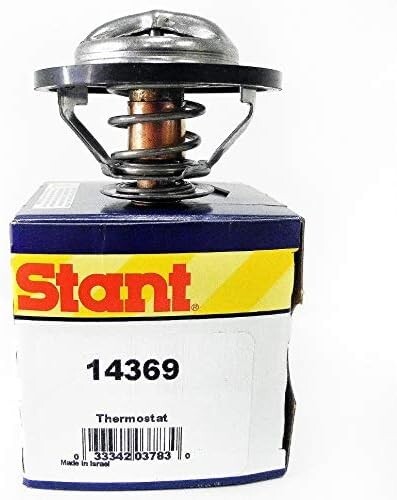 Engine Coolant Thermostat-OE Type Thermostat Stant 14369 for sale ...