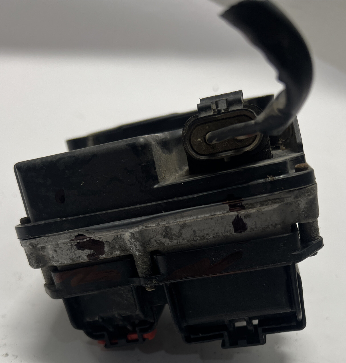 - OEM 01-02 Dodge RAM 2500 All-wheel ABS Awal Brake Pump Module ...